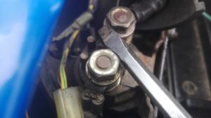 Motorcycle Won't Start - No Clicking (How To Diagnose & Fix) - WulfMoto