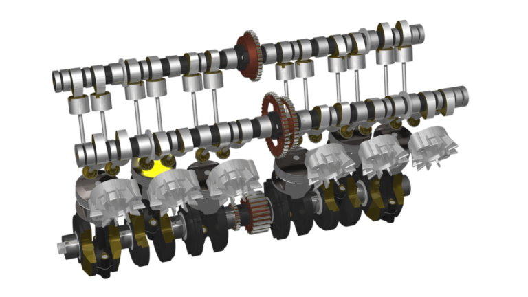 The Average Motorcycle Valve Adjustment Cost & How To Save Money Doing ...