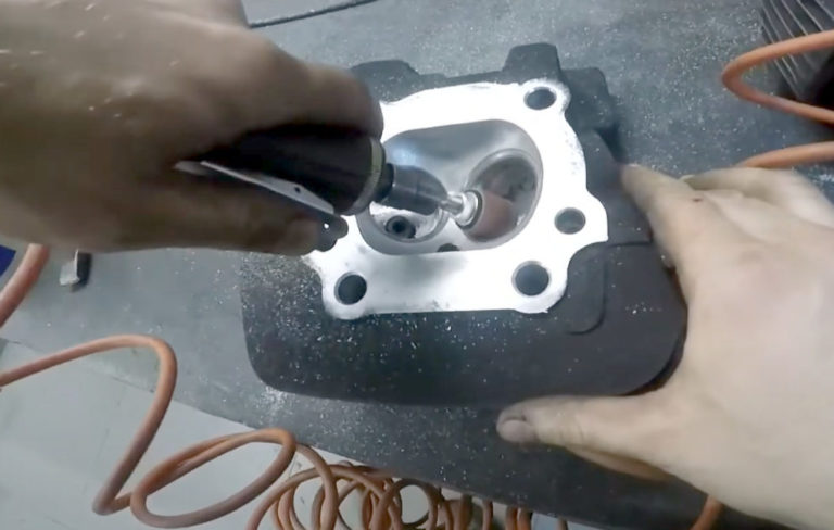 The Best Twin Cam 96 Performance Upgrades - WulfMoto